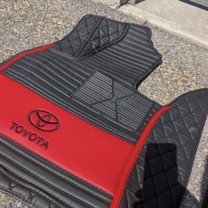 Toyota | Other | New Toyota Prius 223 2024 2025 Black And Red Lux Car ...